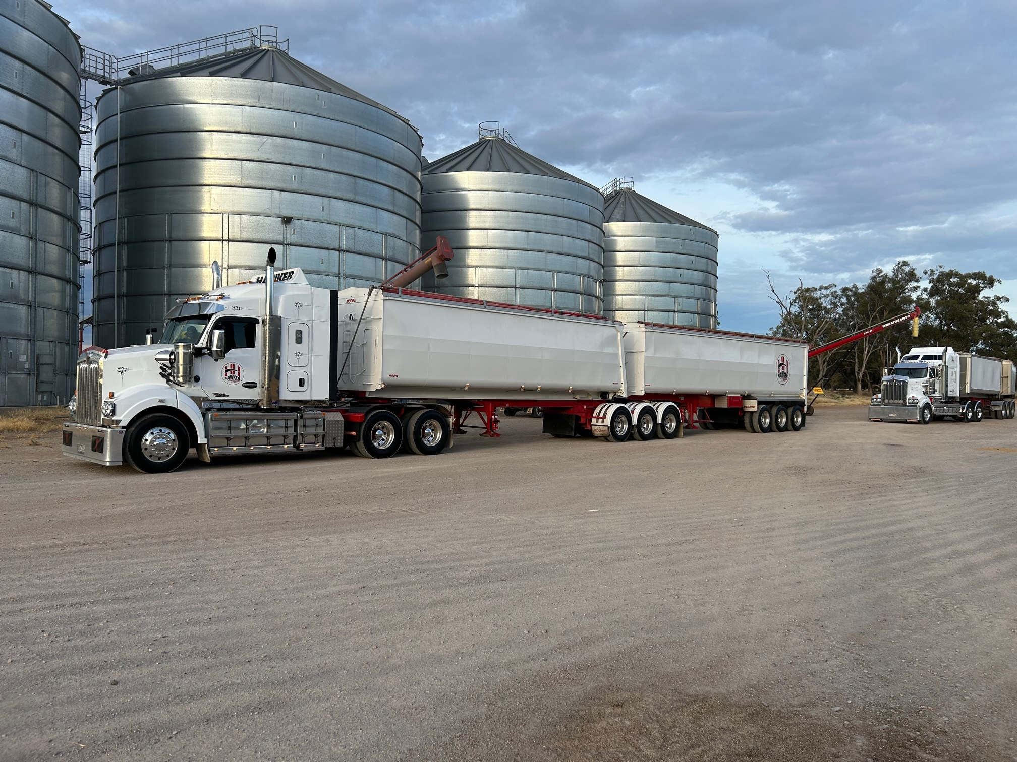 Freight Management Solutions - HFMG